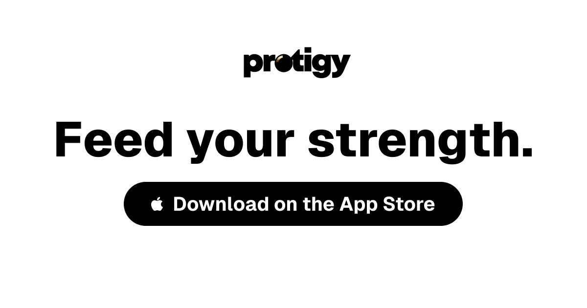 Protigy